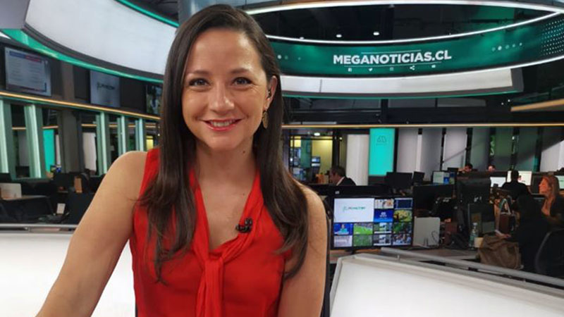 Andrea Arístegui, periodista: “hemos tenido que adaptarnos y buscar ...