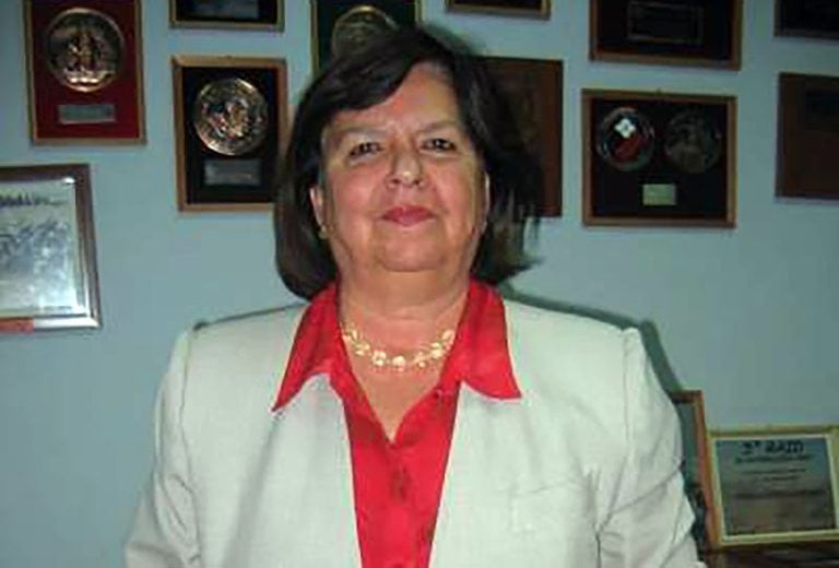 En el Día Internacional de la Mujer: Recordamos el legado de la ...