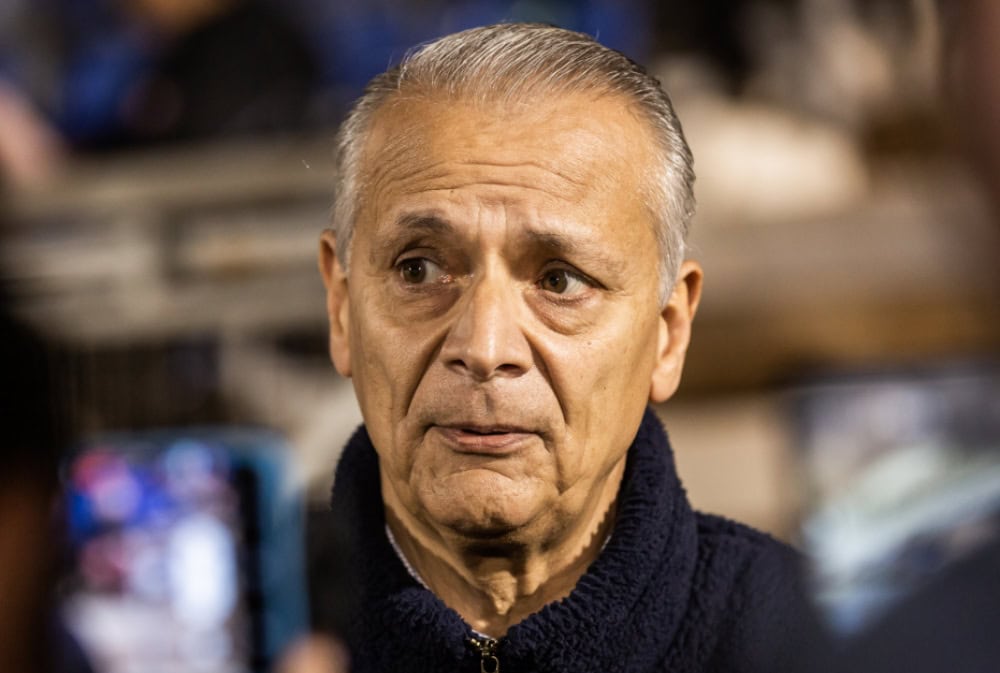 Castrilli cree que en el arbitraje chileno impera el club del ...