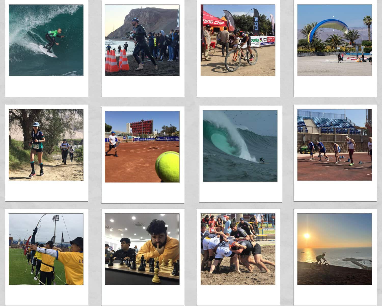 Arica y Parinacota: Más de $2.100 millones en retorno dejó calendario ...