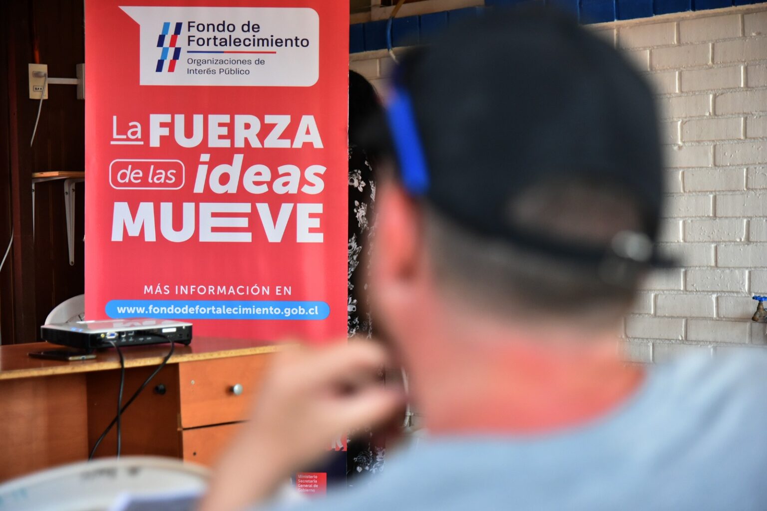 Consejo Regional FFOIP inicia planificación del proceso de ...