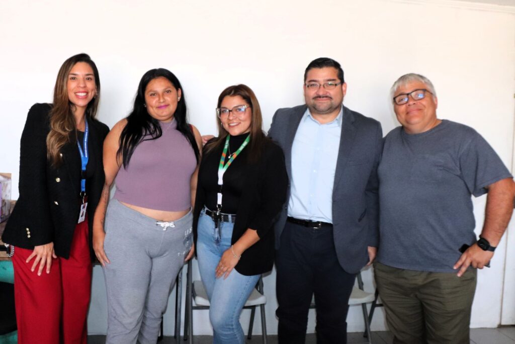 Seremi de Desarrollo Social y FOSIS culminan con éxito ciclo del ...